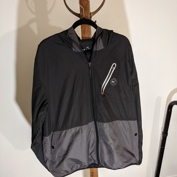 Lost | Jackets & Coats | Lost Windbreaker | Poshmark